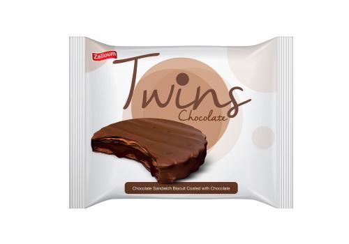 Coated Biscuits Zalloum Group